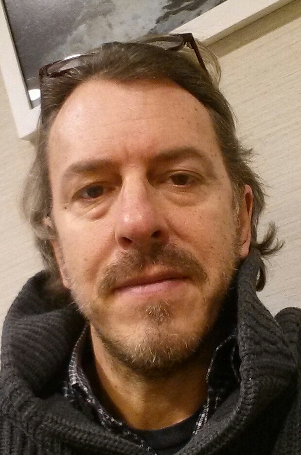 No Impact Man Gets a Colonoscopy | Colin Beavan PhD | Coach + Author