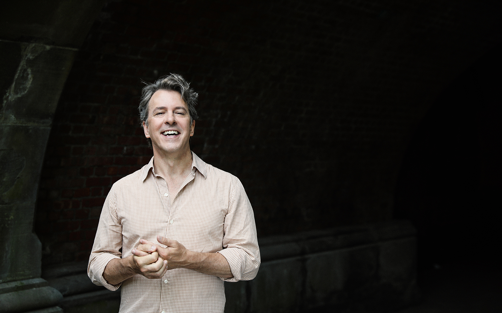 Who You Are Colin Beavan Phd Coach Author
