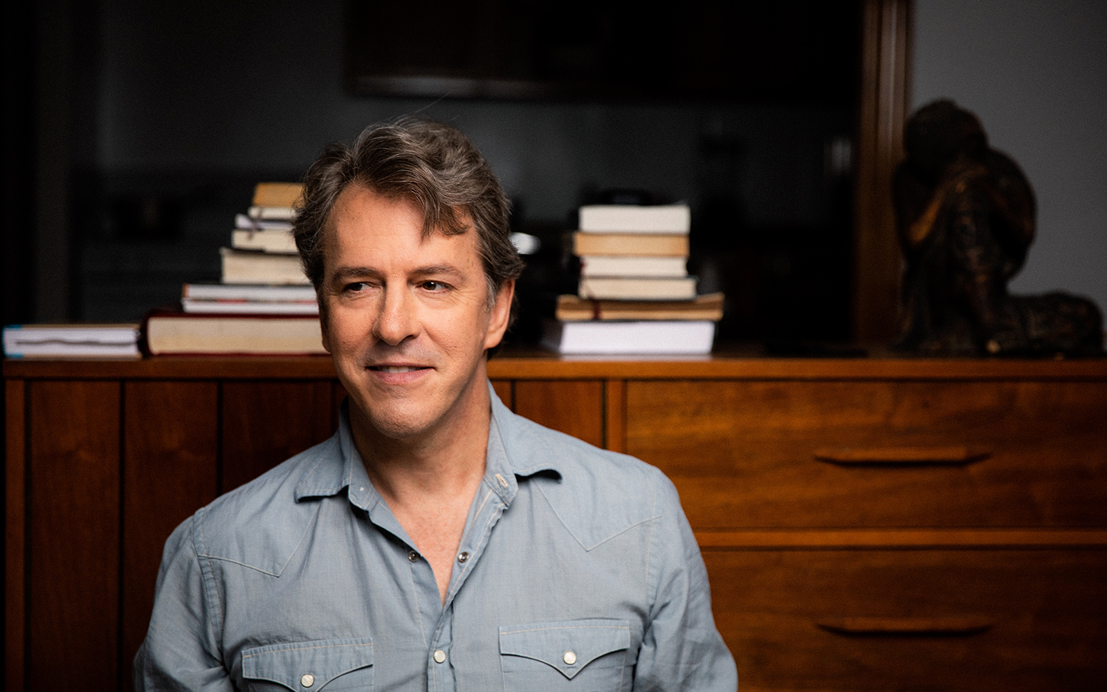Books Films Colin Beavan Phd Coach Author