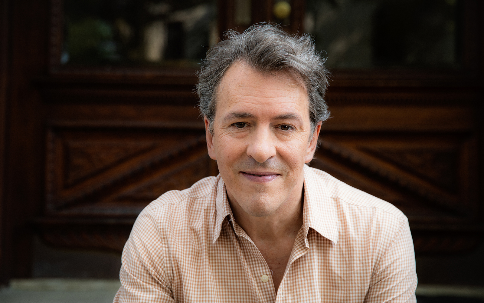 Media | Colin Beavan PhD | Coach + Author